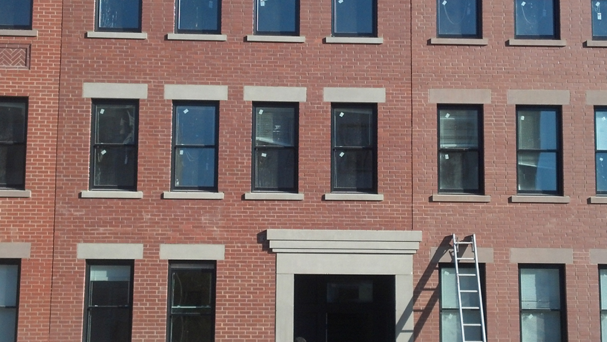 East Boston News: Jeffries Point Neighborhood Association